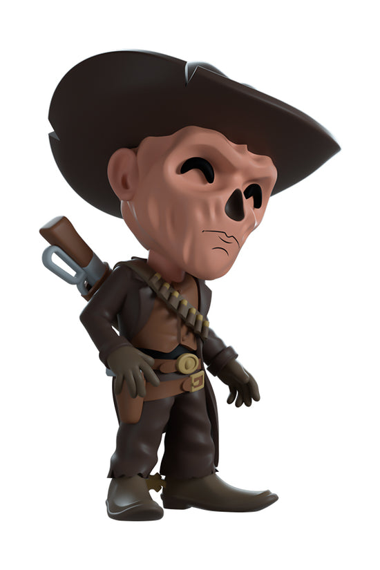Fallout Series The Ghoul Figure by Youtooz – Official Bethesda Gear Store