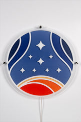 Starfield Constellation LED Wall Art – Official Bethesda Gear Store