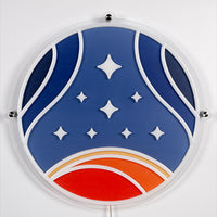 Starfield Constellation LED Wall Art – Official Bethesda Gear Store