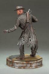 Fallout Series The Ghoul Figure by Dark Horse – Official Bethesda Gear ...