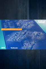 Fallout Vault Dweller Kit V2 – Official Bethesda Gear Store