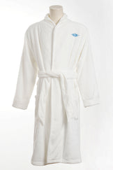 Fallout Vault-Tec Bathrobe – Official Bethesda Gear Store