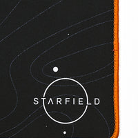 Starfield Constellation Deskmat | Starfield Video Game Desk Mat ...