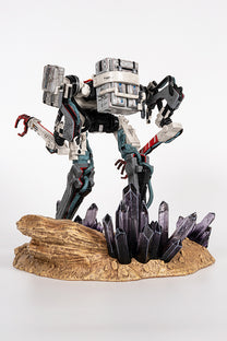 Starfield Vasco Crystal Variant Statue – Official Bethesda Gear Store