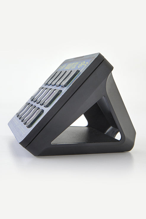 Fallout Series Vault 33 Elgato Stream Deck – Official Bethesda Gear Store