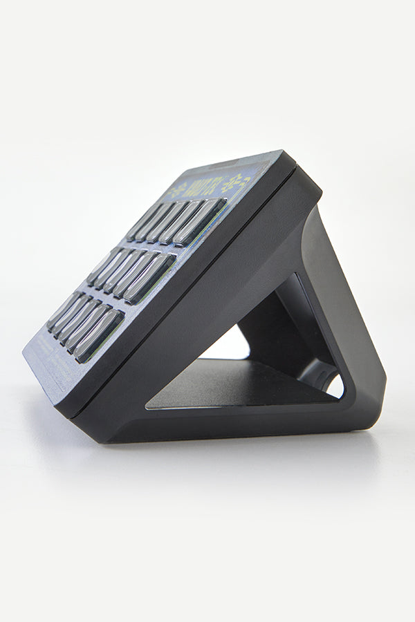 Fallout Series Vault 33 Elgato Stream Deck – Official Bethesda Gear Store