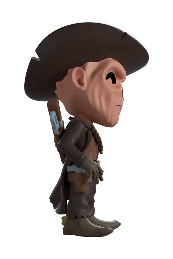 Fallout Series The Ghoul Figure by Youtooz – Official Bethesda Gear Store