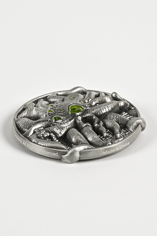 The Elder Scrolls Online Keeper of Knowledge Challenge Coin – Official ...