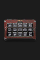 DOOM: The Dark Ages Red Keycard Stream Deck MK.2 by Elgato (Bethesda G ...