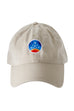 Starfield Constellation Space Dad Hat – Official Bethesda Gear Store