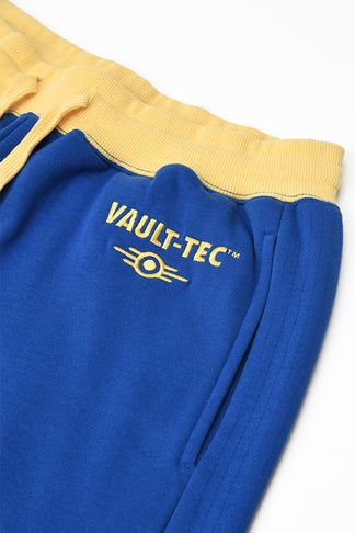 Fallout Vault-Tec Jogger – Official Bethesda Gear Store