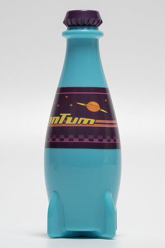 Fallout Light Up Nuka-Cola Quantum Mini Figure – Official Bethesda Gear ...