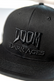 DOOM: The Dark Ages Snapback Hat – Official Bethesda Gear Store