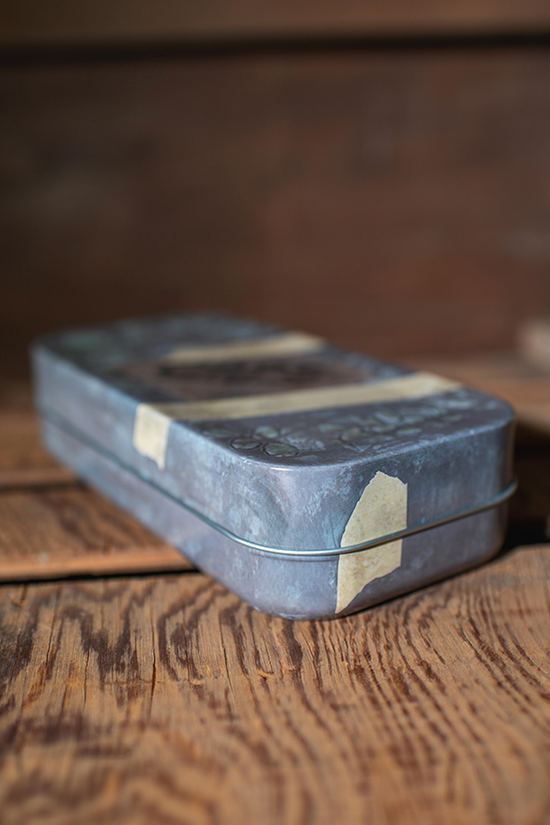 Fallout Caps Stash Replica Tin – Official Bethesda Gear Store