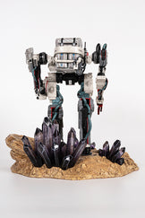 Starfield Vasco Crystal Variant Statue – Official Bethesda Gear Store