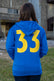 Fallout Vault 33 Zip-Up Hoodie – Official Bethesda Gear Store
