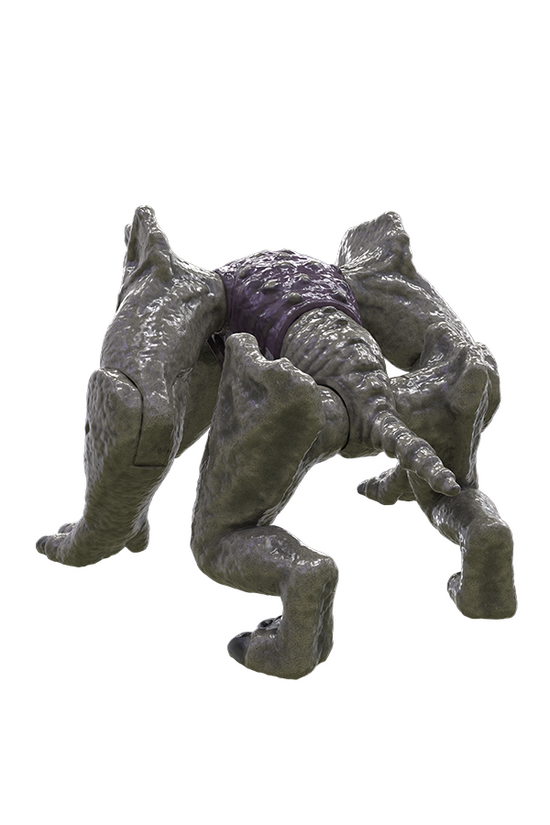 Starfield Action Figure: Terrormorph – Official Bethesda Gear Store