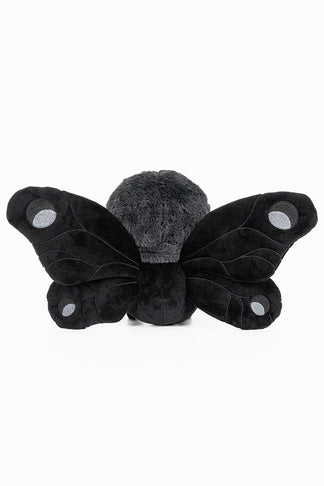 Fallout Chibi Cryptid Mothman Plush – Official Bethesda Gear Store