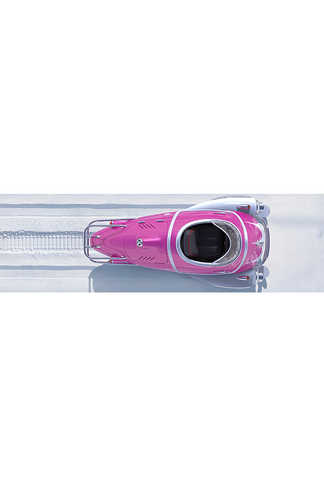 Fallout Hot Pink Snowtrack Flea Die-Cast Replica – Official Bethesda ...