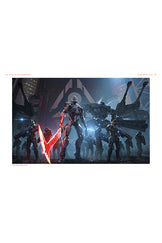 The Art of DOOM Eternal Hardcover – Official Bethesda Gear Store