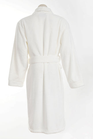Fallout Vault-Tec Bathrobe – Official Bethesda Gear Store