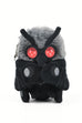 Fallout Chibi Mothman Cryptid Plush Keychain – Official Bethesda Gear Store