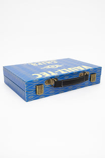 Fallout Vault-Tec C.H.I.P.S. Poker Set – Official Bethesda Gear Store