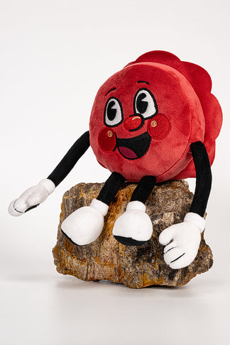 Fallout Bottle and Cappy Plush Set – Official Bethesda Gear Store