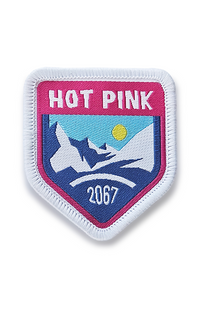 Fallout Hot Pink Snowtrack Flea Die-Cast Replica – Official Bethesda ...