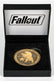 Fallout NCR Ranger Challenge Coin – Official Bethesda Gear Store