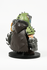 DOOM: The Dark Ages Slayer Mini Collectible Figure – Official Bethesda ...