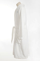 Fallout Vault-Tec Bathrobe – Official Bethesda Gear Store