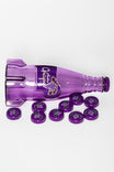 Fallout Nuka Grape Glass Bottle & Caps – Official Bethesda Gear Store