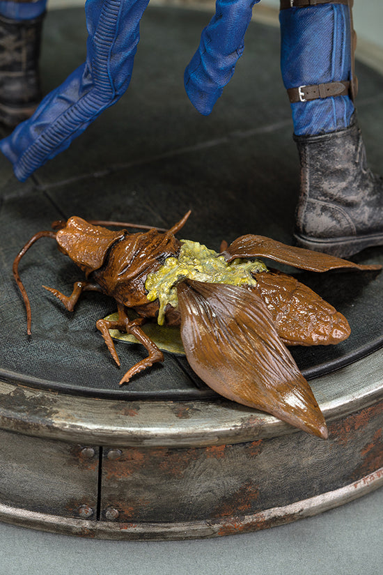 Fallout Series Lucy Figure by Dark Horse – Official Bethesda Gear Store