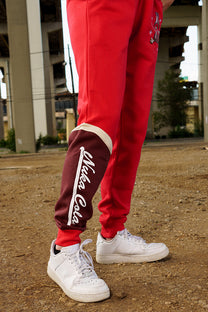 Fallout Nuka Break Joggers – Official Bethesda Gear Store