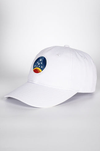 Starfield Terrestrial Outdoor Daylight Diverter Hat – Official Bethesda ...