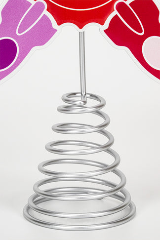 Fallout Nuka-Cola Fizz-tive Tree Topper – Official Bethesda Gear Store