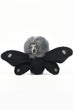 Fallout Chibi Mothman Cryptid Plush Keychain – Official Bethesda Gear Store