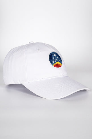 Starfield Terrestrial Outdoor Daylight Diverter Hat – Official Bethesda ...