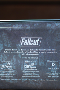 Fallout Caps Stash Replica Tin – Official Bethesda Gear Store
