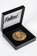 Fallout NCR Ranger Challenge Coin – Official Bethesda Gear Store