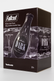 Fallout Nuka-Cola Dark Glass Bottle & Caps – Official Bethesda Gear Store