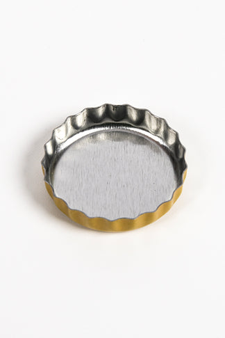 Fallout Bottle Cap Series: Nuka-Cola Orange with Collectible Tin ...