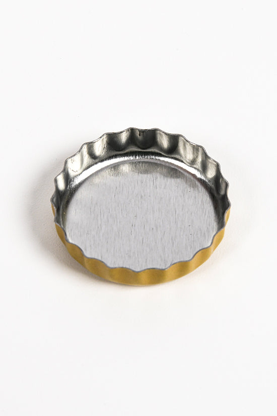 Fallout Bottle Cap Series: Nuka-Cola Orange with Collectible Tin ...