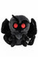 Fallout Chibi Cryptid Mothman Plush – Official Bethesda Gear Store