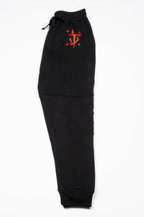 DOOM Slayer Jogger Pant – Official Bethesda Gear Store