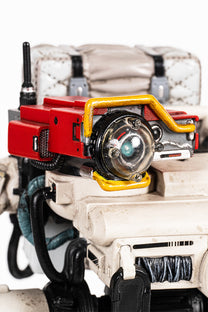 Starfield Vasco Crystal Variant Statue – Official Bethesda Gear Store