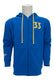 Fallout Vault 33 Zip-Up Hoodie – Official Bethesda Gear Store