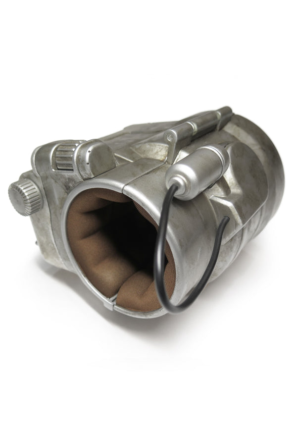 Fallout Series Pip-Boy Die-Cast Replica – Official Bethesda Gear Store