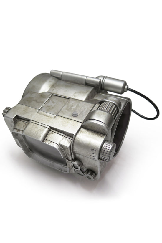 Fallout Series Pip-Boy Die-Cast Replica – Official Bethesda Gear Store
